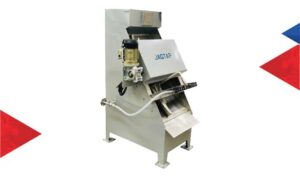 Parabolic Screen – Jagtap